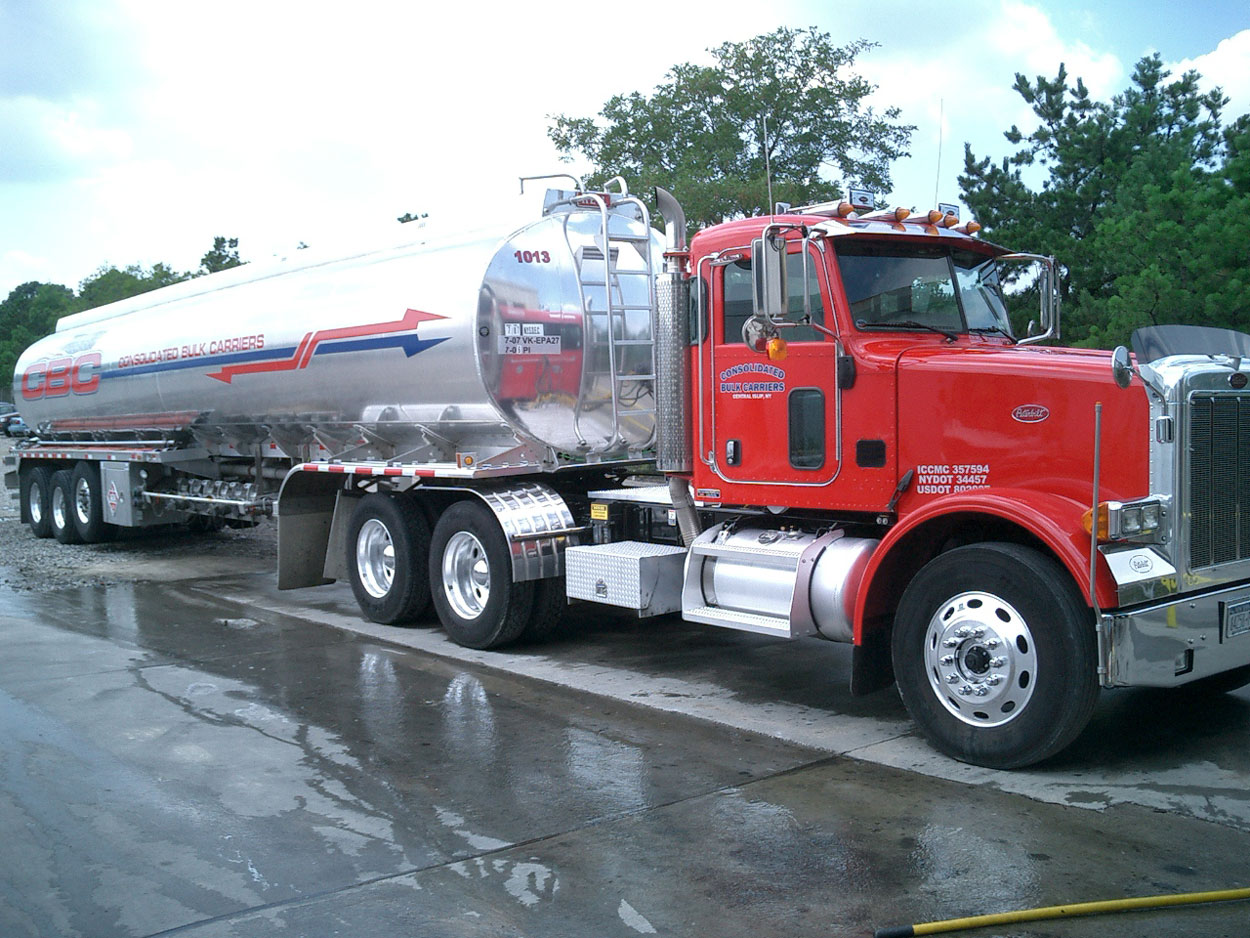 Photos – Consolidated Bulk Carriers